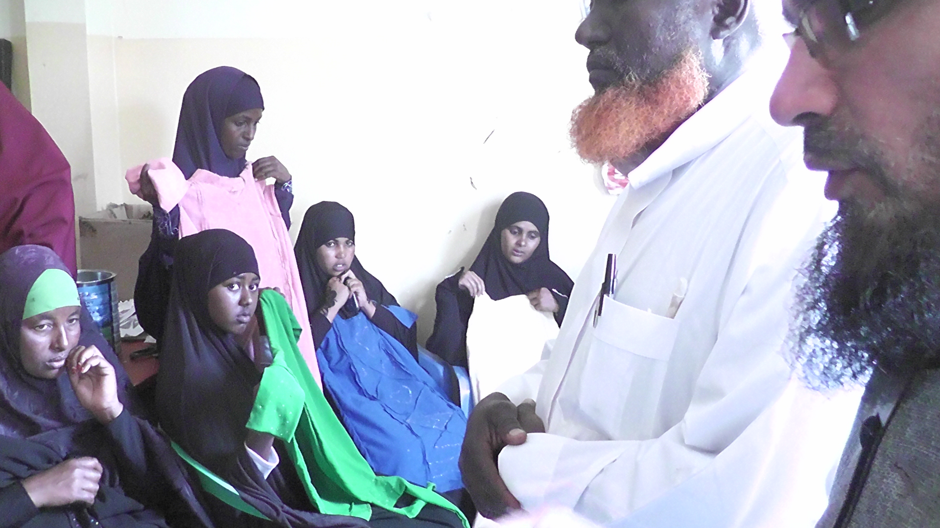 Visiting Widow Centre - BestTutors